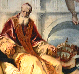 St. Pius V in Christian Art