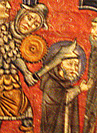 St. Peter Martyr (Peter of Verona): Art, Legend, Iconography