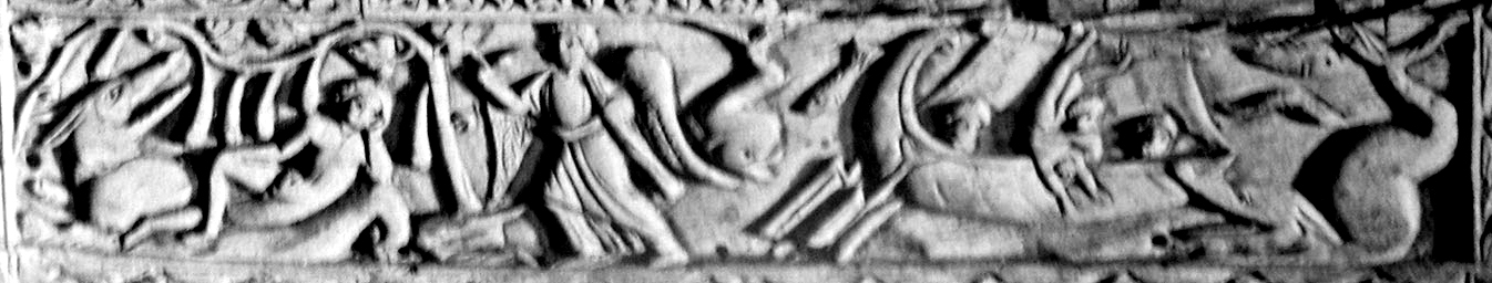 Jonah the Prophet in Art